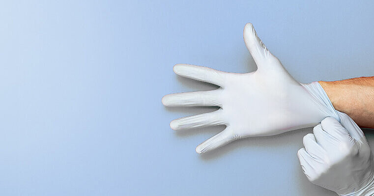 Hautschutz und Händehygiene in der Arztpraxis | Praxisärzte-Blog