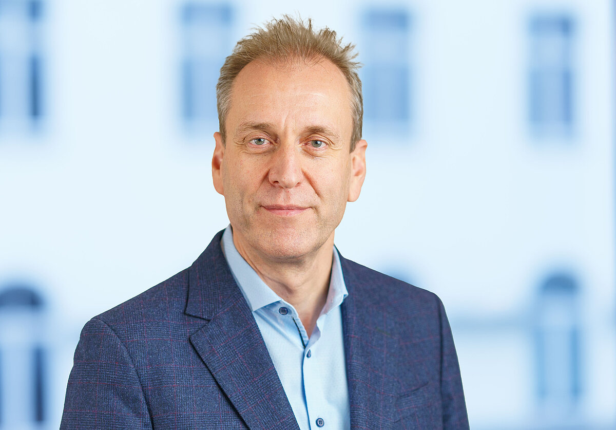 Rochade beim Virchowbund in Schleswig-Holstein: Löhler folgt auf Seusing